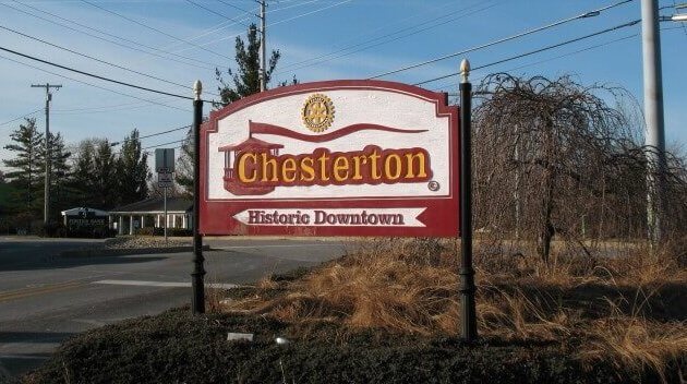 Chesterton, IN - Certified Home Inspections