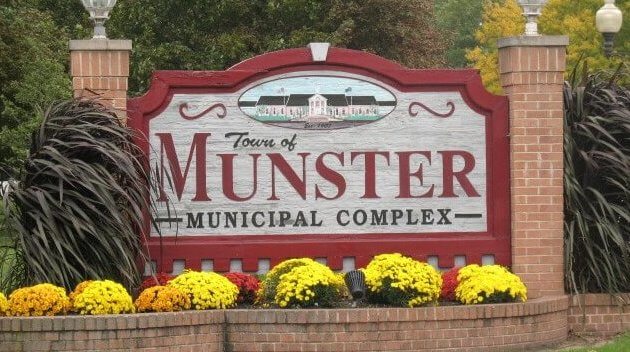 Munster, IN home inspection | commercial, industrial & residential