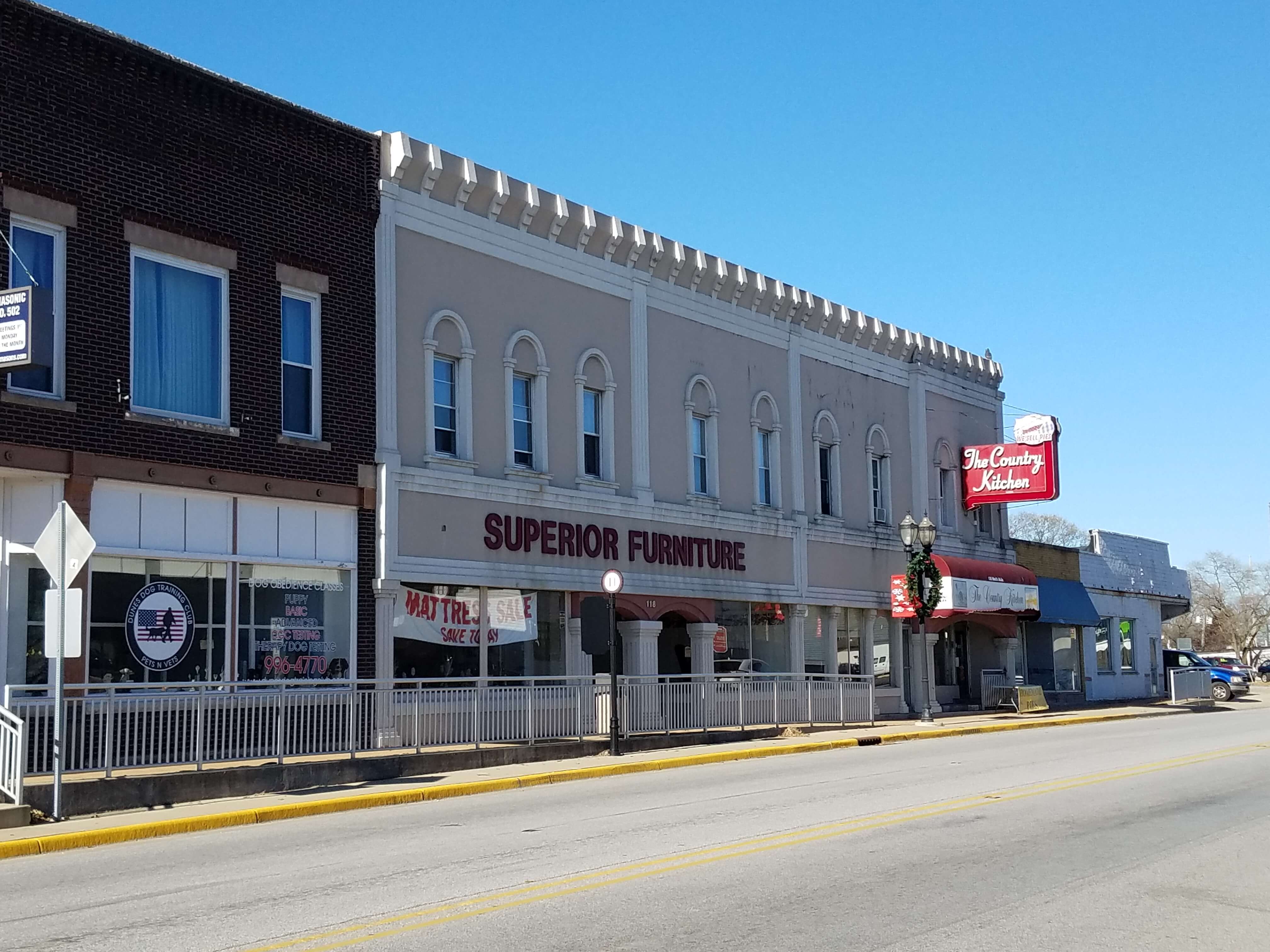 Hebron, IN - Certified Home Inspections