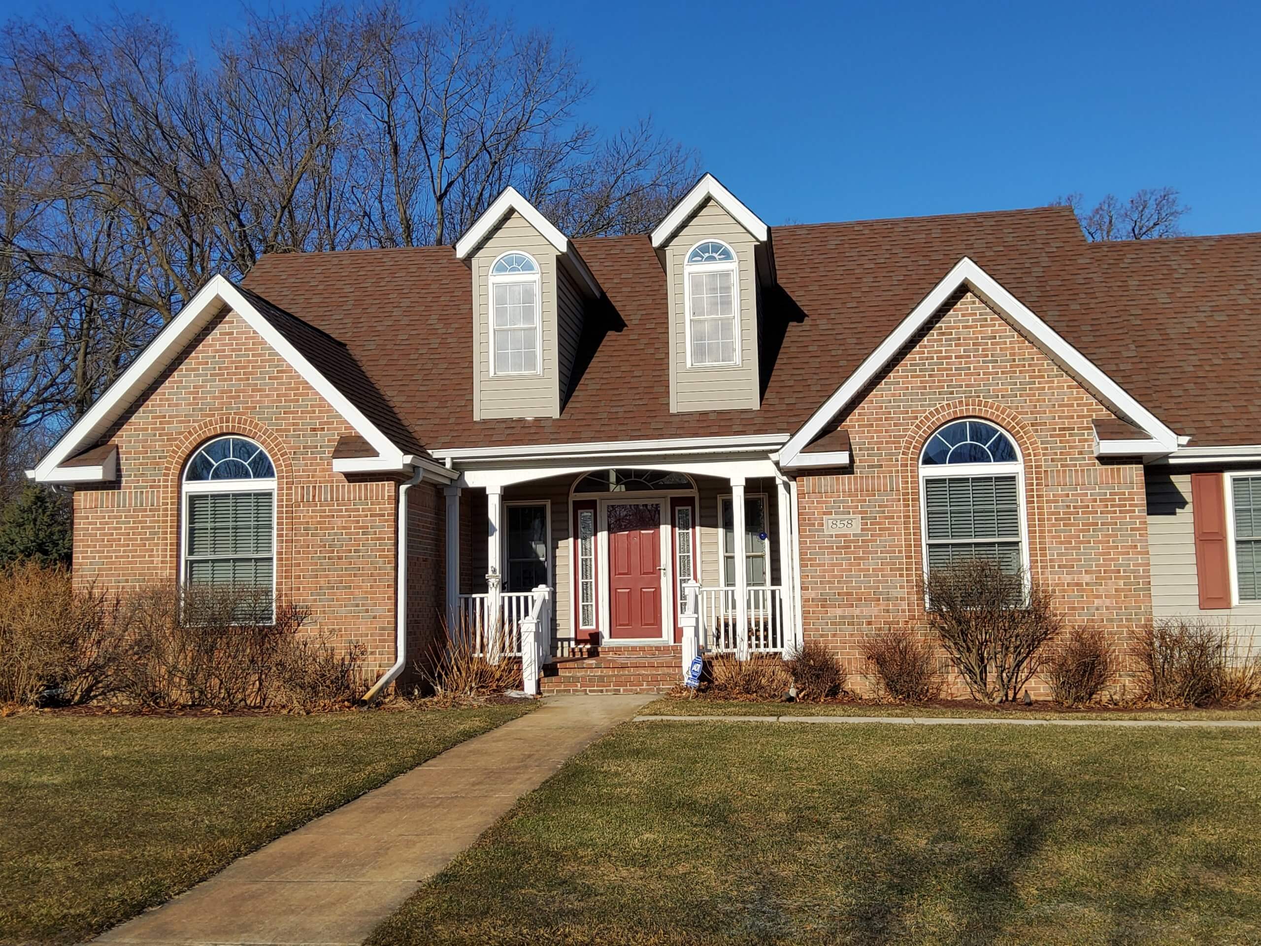 Standards of Practice - Certified Home Inspections